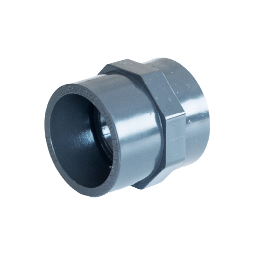 Embout Femelle PVC Pression - Raccord PVC pour tous vos projets