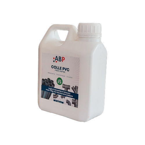 Produits de Construction en Plastique - PVC, PPR et plus encore